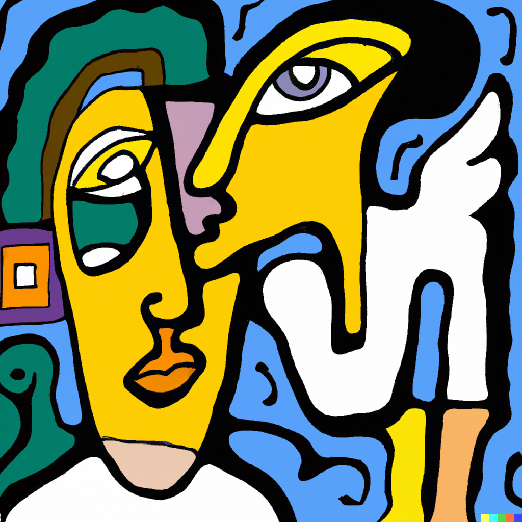 They are like Angels – theWord